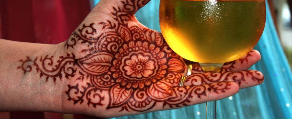 Henna Muse -Premium Quality Henna Products and Services Since 2001